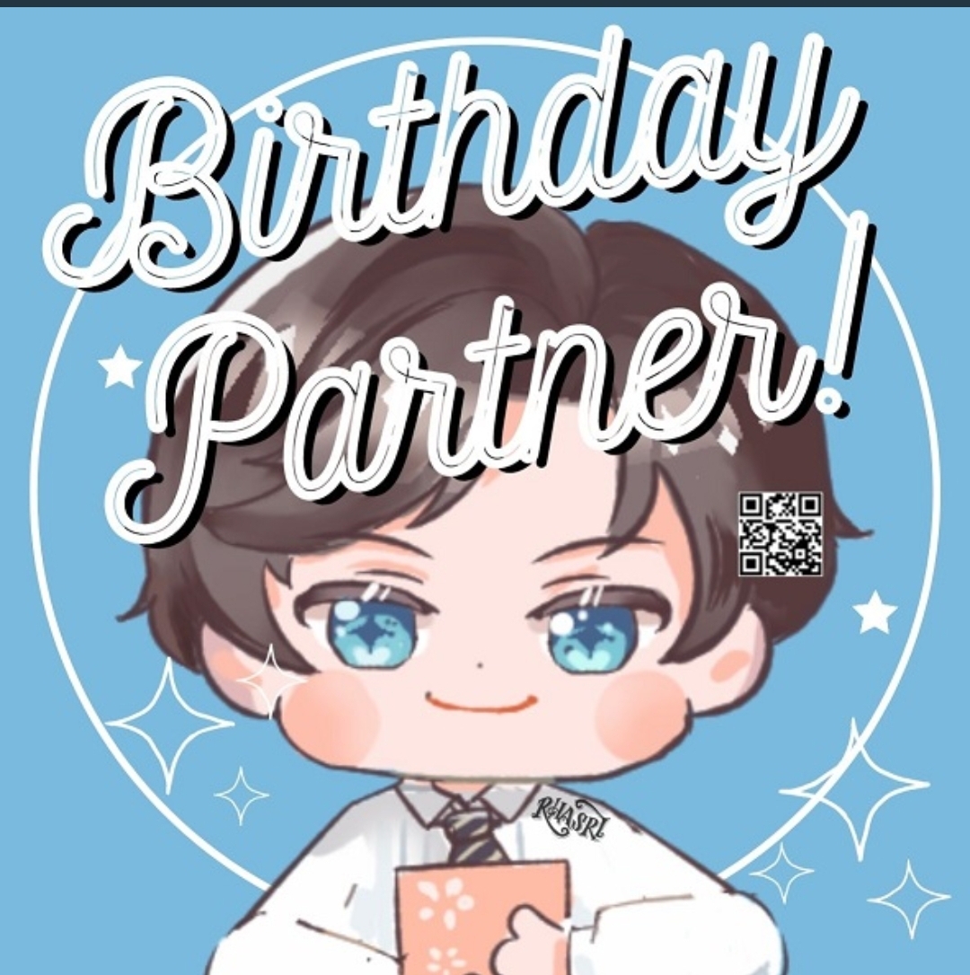 HBD, Mr Wing ! Tears of Themis | HoYoLAB