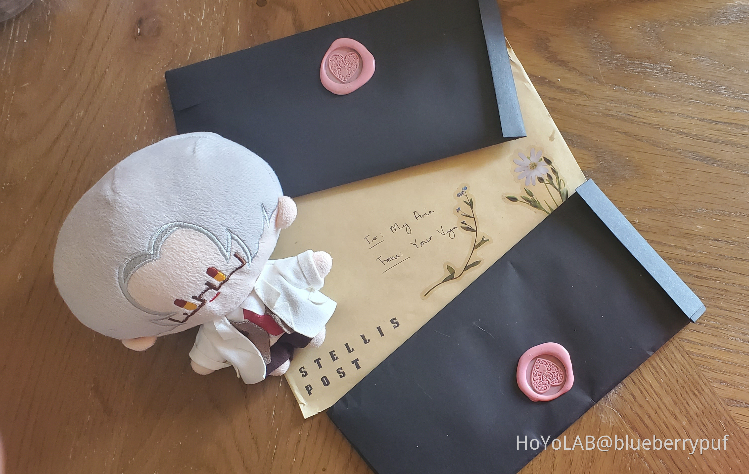 I was curious what these are from Etsy, so I ordered them. These are ...