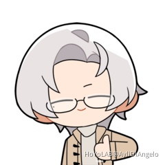 Marius and Vyn Chibi Art Official | Tears of Themis | HoYoLAB