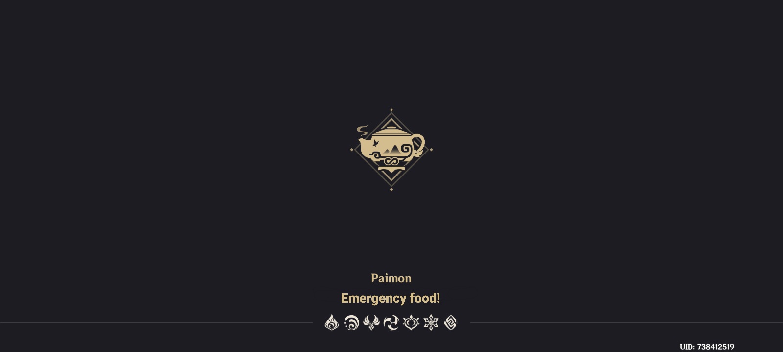 Paimon Genshin Impact | HoYoLAB