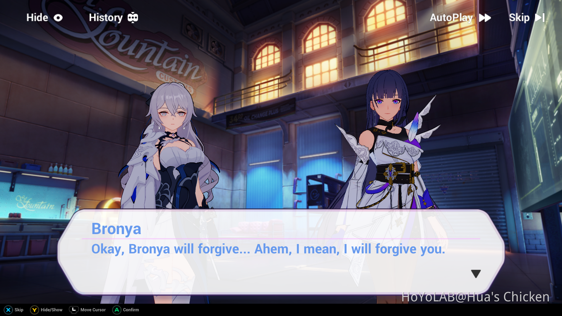 Bronya is not "The Bronya" anymore Honkai Impact 3rd | HoYoLAB