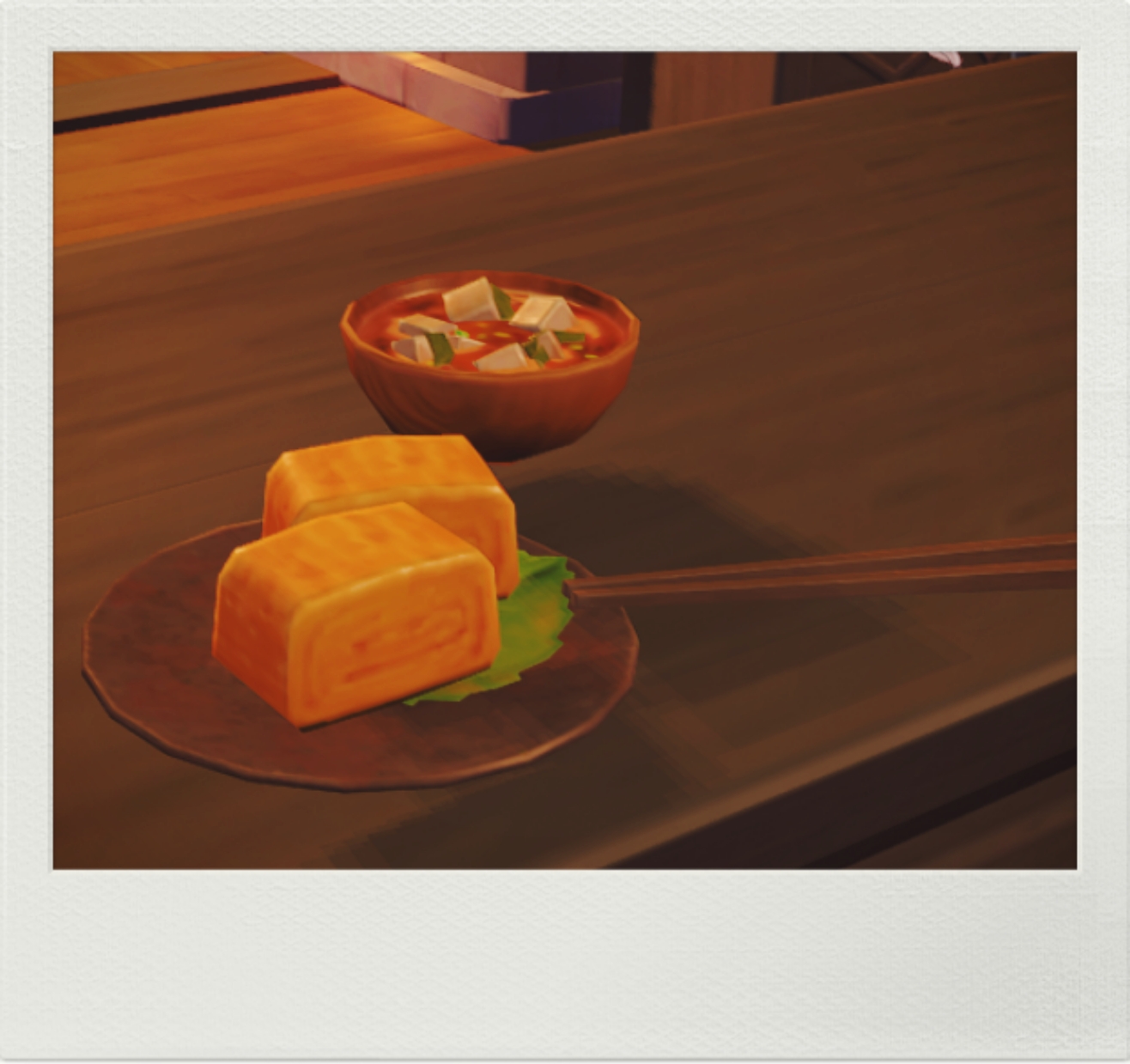 Food of Inazuma [Teyvat in a plate #3] | Genshin Impact | HoYoLAB