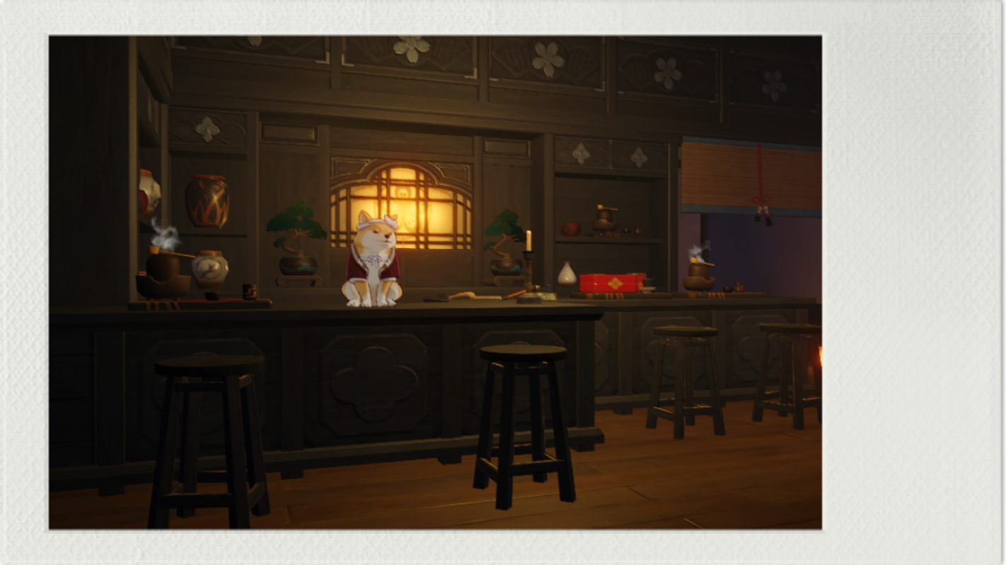 Food of Inazuma [Teyvat in a plate #3] | Genshin Impact | HoYoLAB