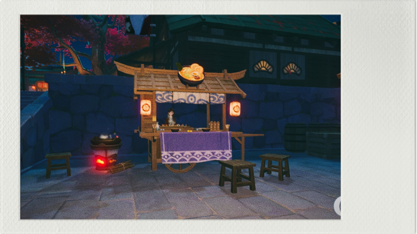 Food of Inazuma [Teyvat in a plate #3] | Genshin Impact | HoYoLAB