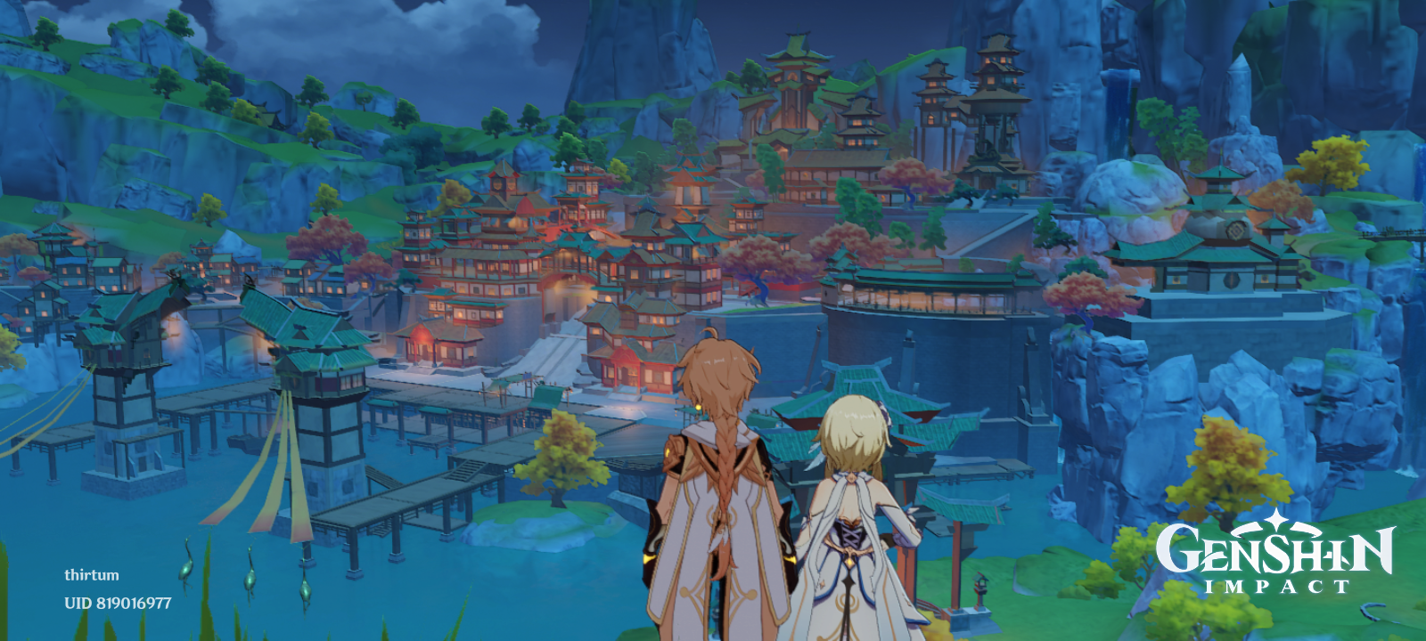 The Invasion Of Liyue Genshin Impact | HoYoLAB