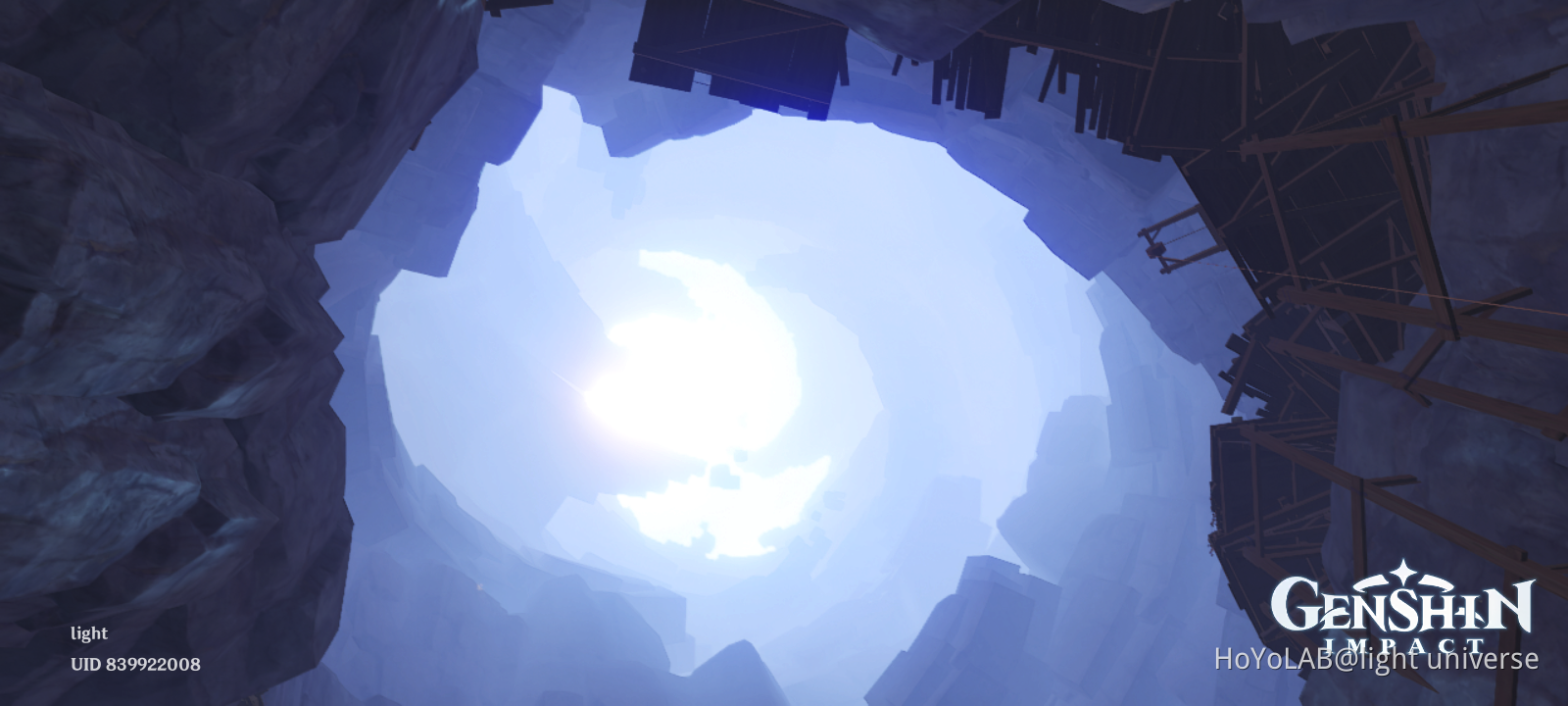 the chasm Genshin Impact | HoYoLAB