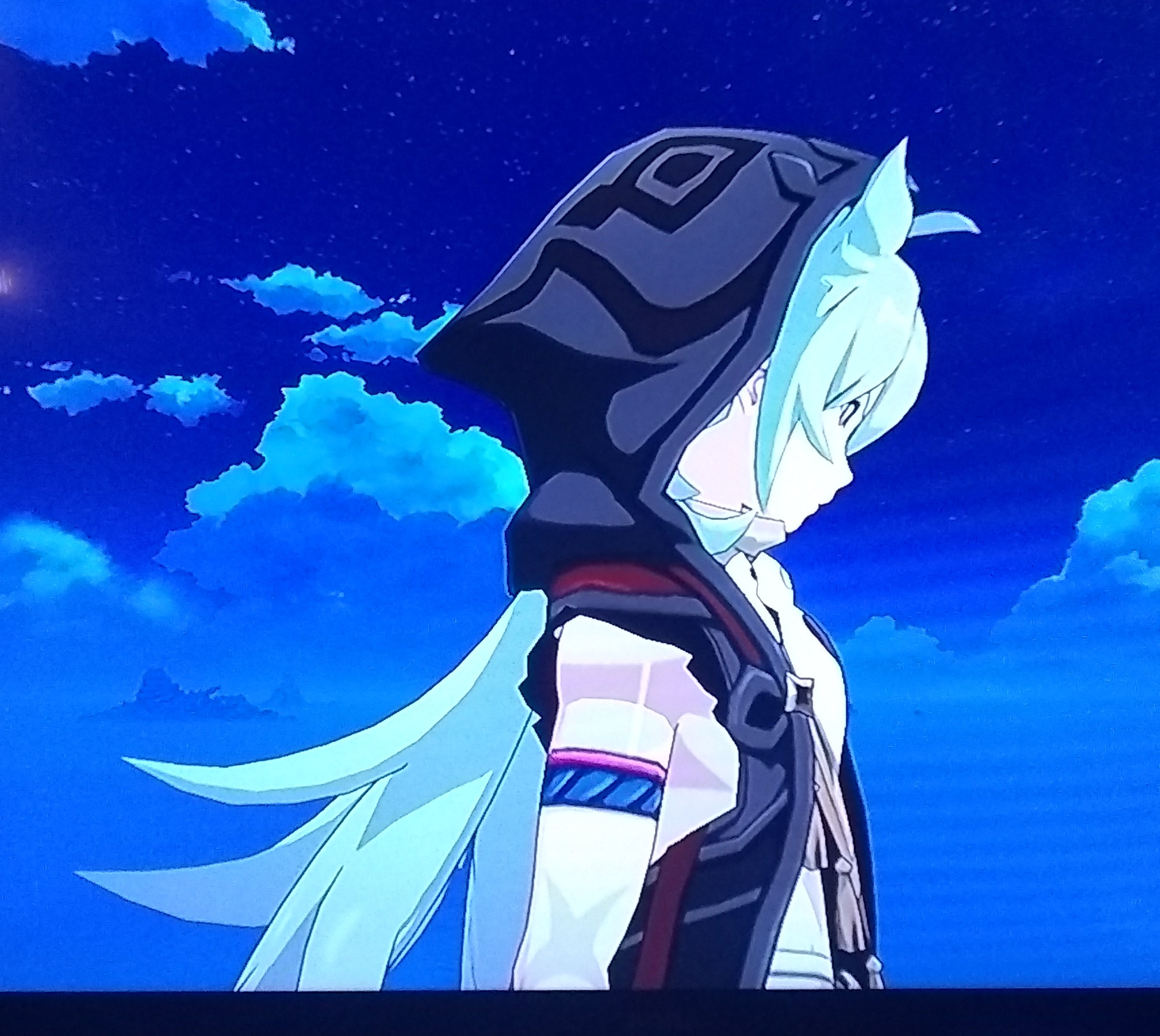 more wolf boy Genshin Impact | HoYoLAB