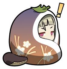 Sleepy Sayu Genshin Impact | HoYoLAB