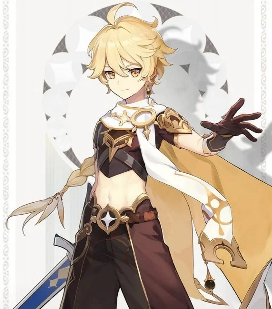 Genshin lmpact Genshin Impact | HoYoLAB