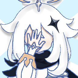 Recreated Paimon's image into Cover of "The Miraculous Adventures of ...