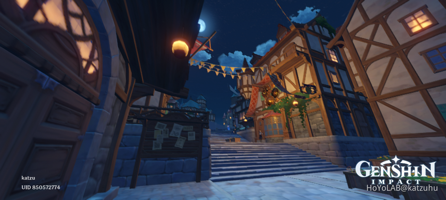 monstadt ^^ Genshin Impact | HoYoLAB