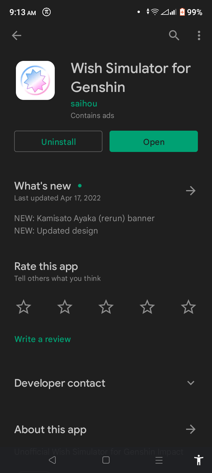 Overcome your Wishing Gambling Addiction Genshin Impact | HoYoLAB