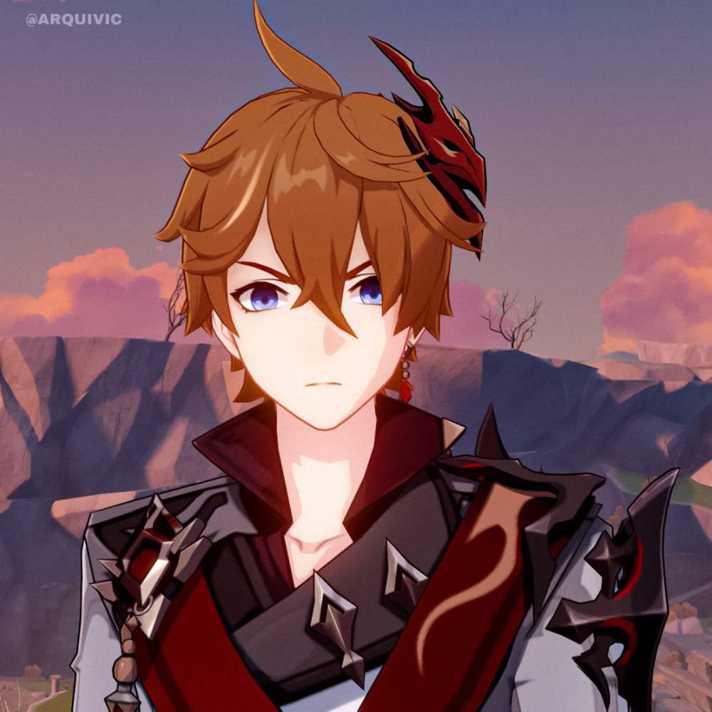 Why are they angry Genshin Impact | HoYoLAB