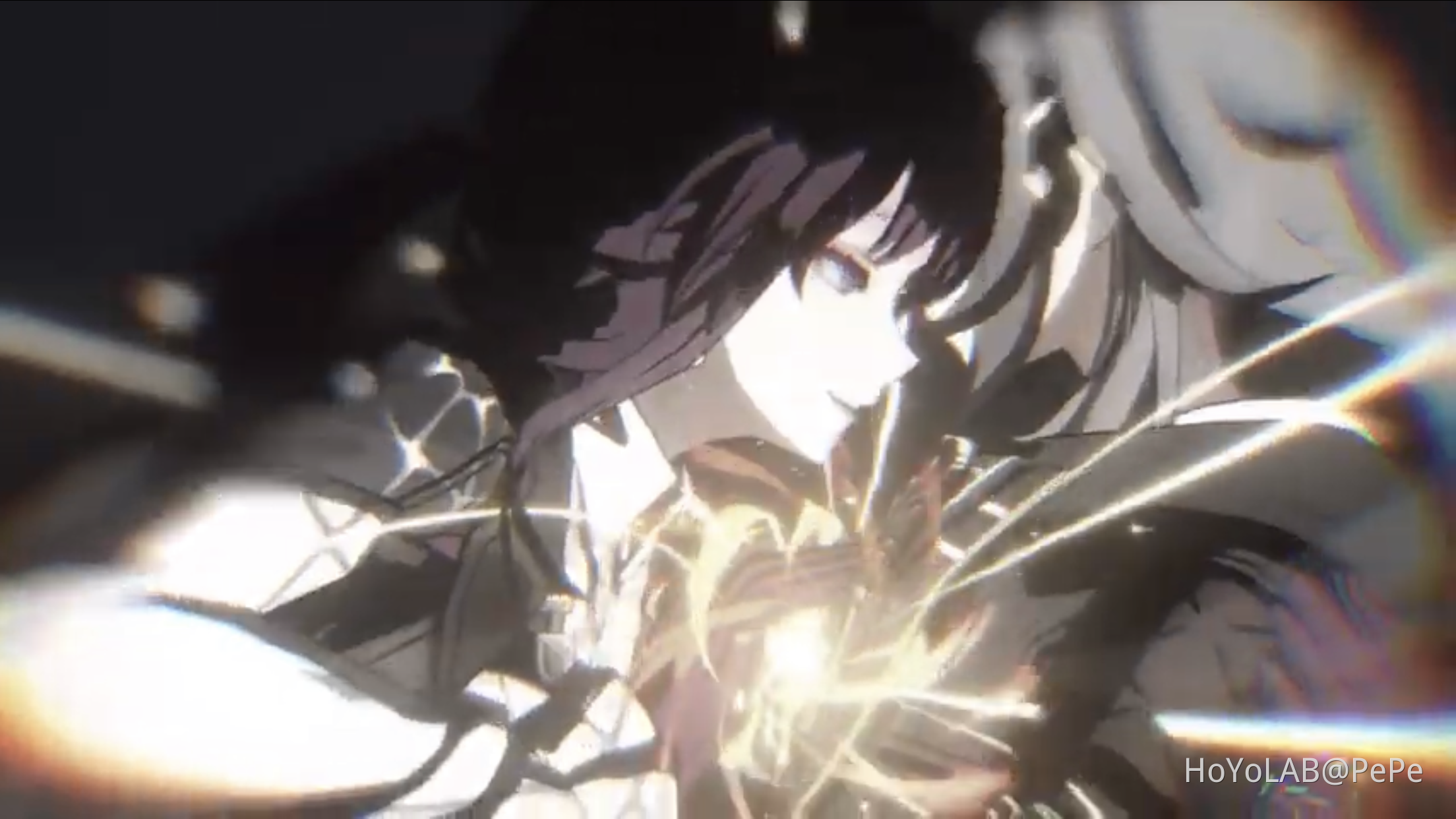 Honkai star rail Villain Revealed? Honkai: Star Rail | HoYoLAB