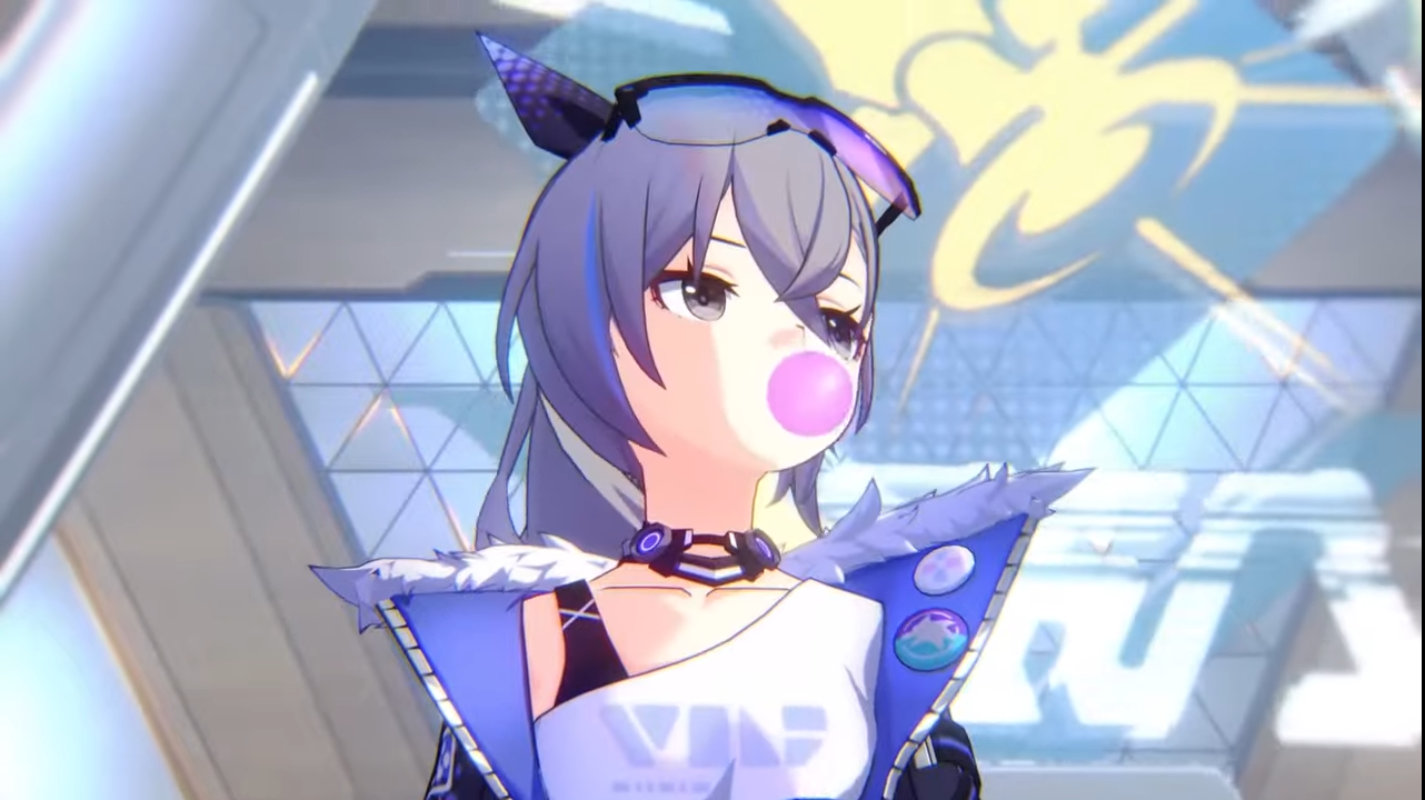 Bronnie (honkai star rail) Honkai: Star Rail | HoYoLAB