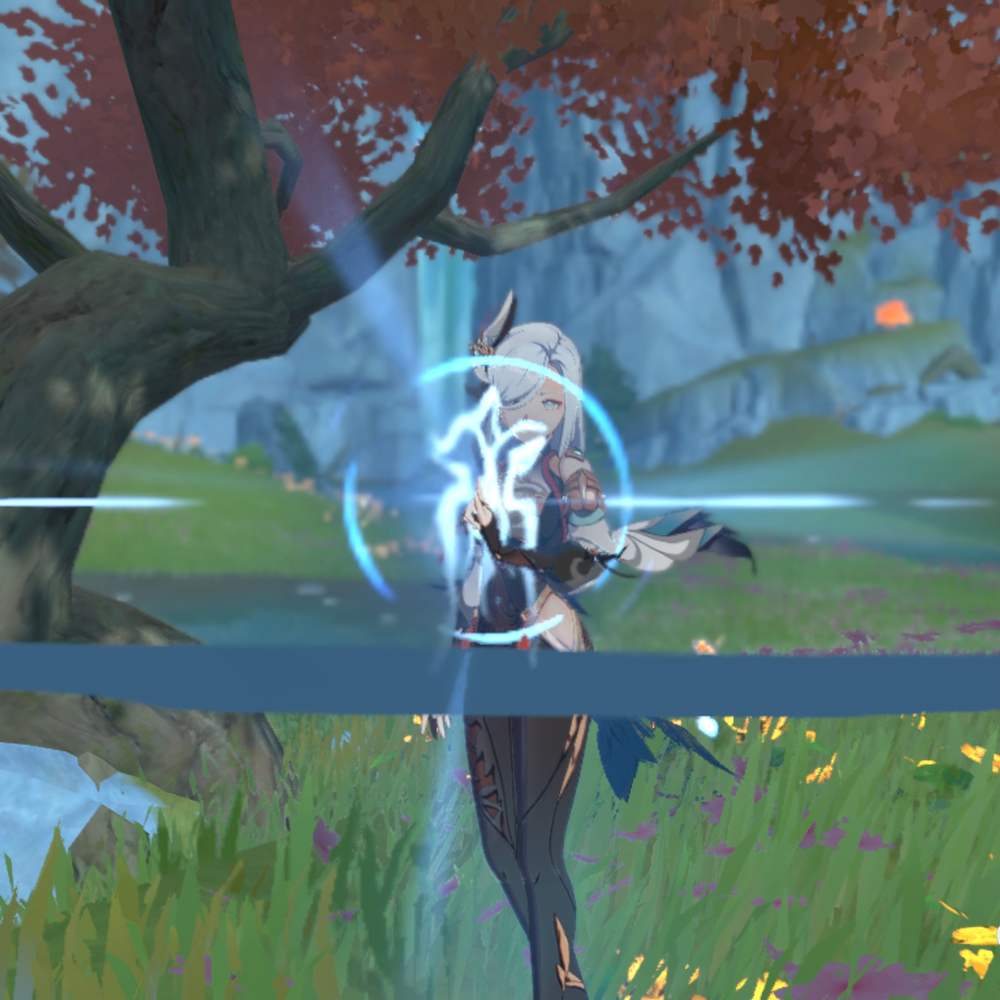 Freeze teams >>> Genshin Impact | HoYoLAB