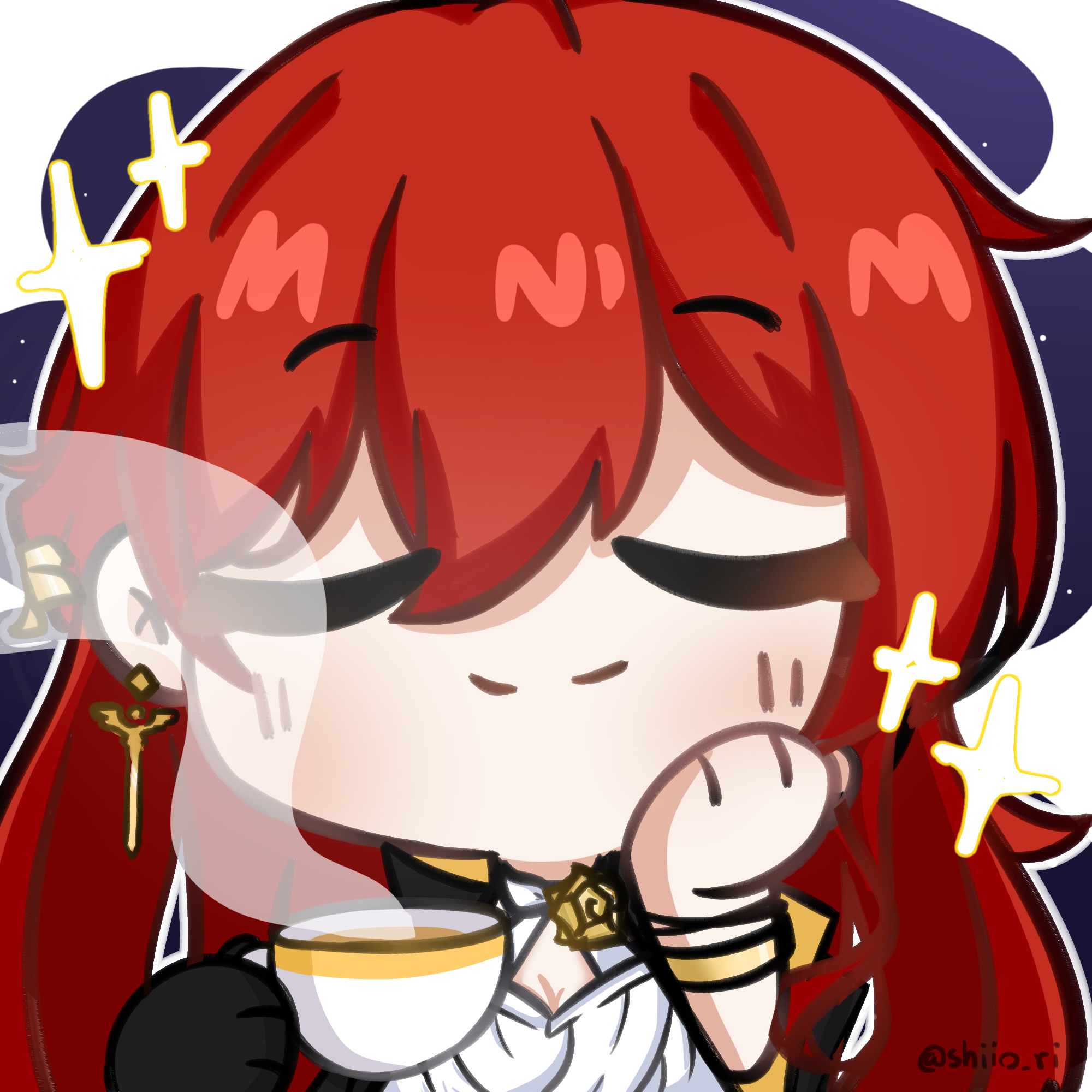 Himeko Honkai: Star Rail | HoYoLAB