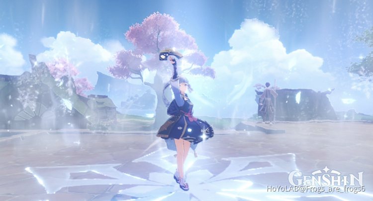 Day 103 of random pictures! Genshin Impact | HoYoLAB