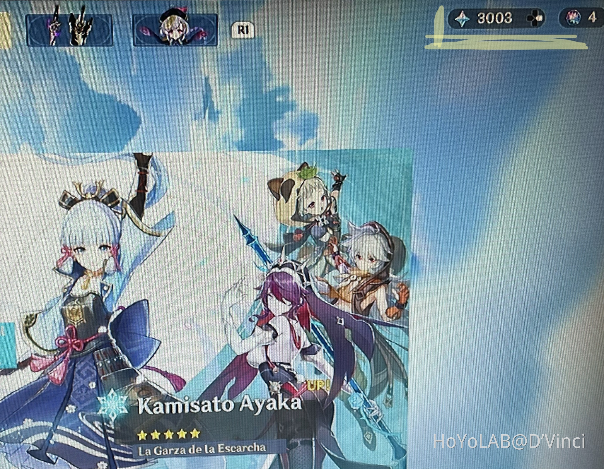 ¡Esperaré al Arconte Geo!… Genshin Impact | HoYoLAB