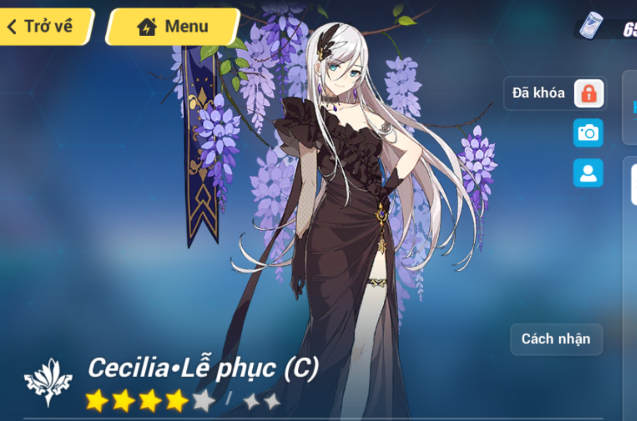 Seele hỏi Veliona Honkai Impact 3rd | HoYoLAB