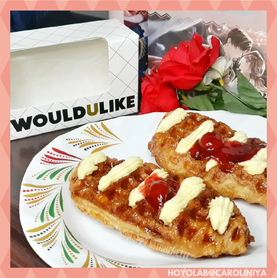 Artem's Birthday Event // Tears of Themis x WouldULike PH Tears of ...