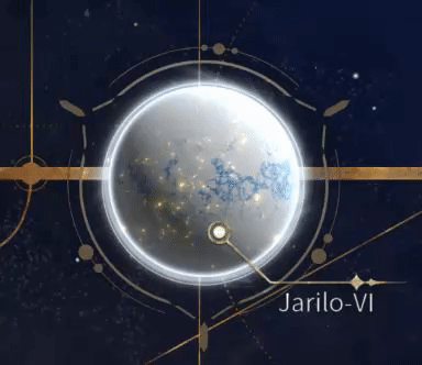 Honkai: Star Rail Planets/Worlds | Honkai: Star Rail | HoYoLAB