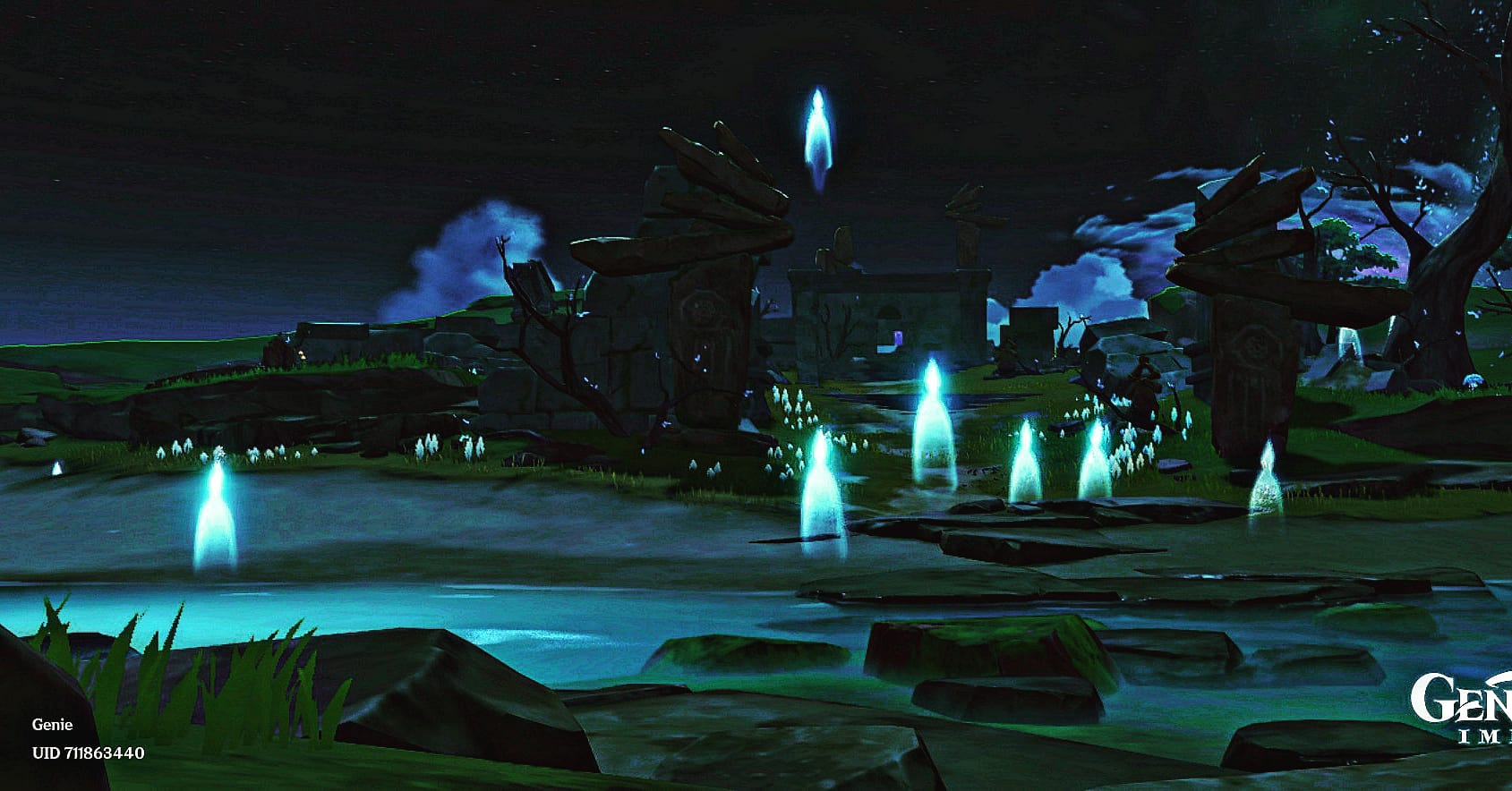 Genshin Impact | HoYoLAB