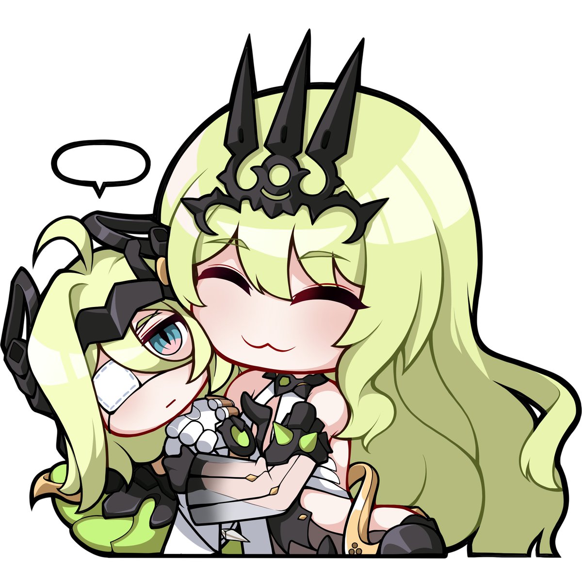 Happy Birthday Mobius Honkai Impact 3rd | HoYoLAB