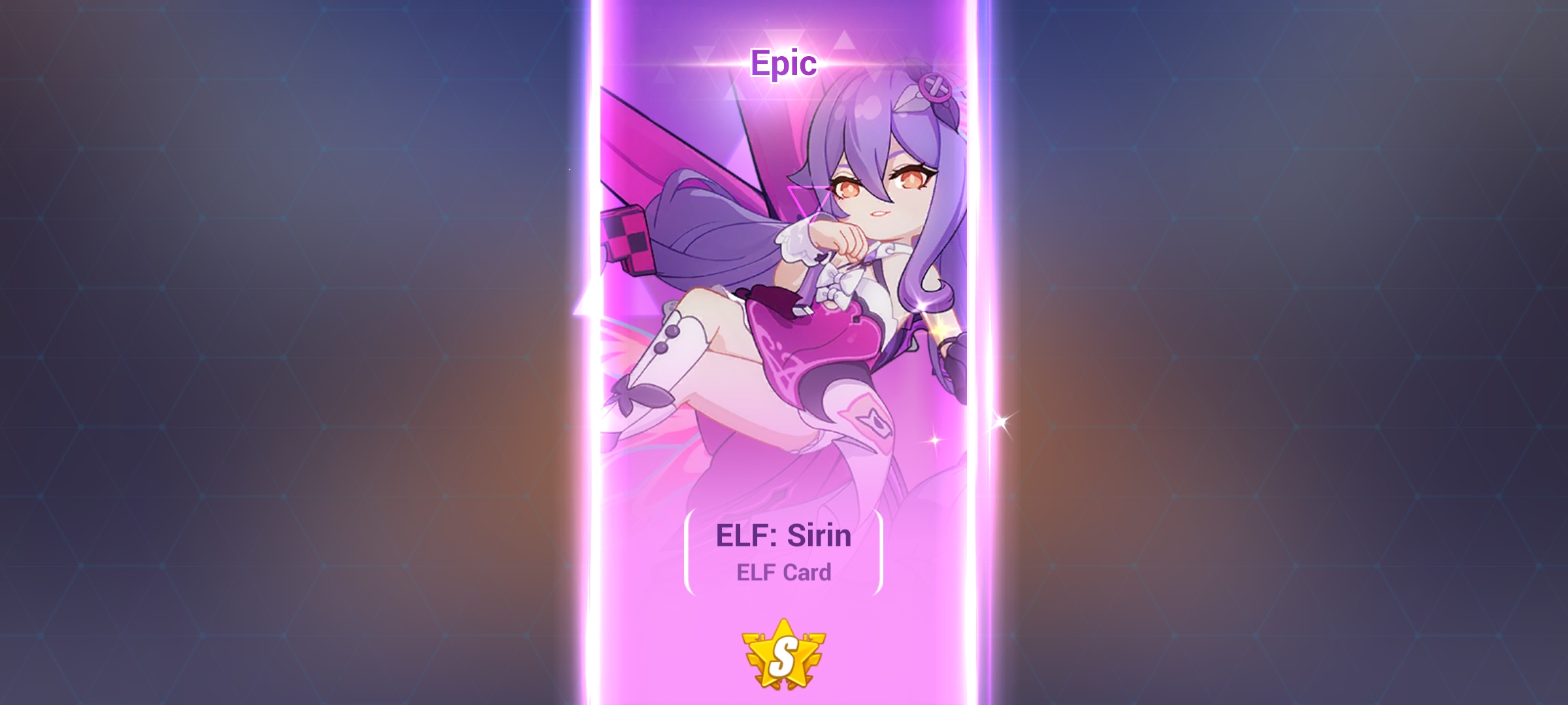 🌸🌺🌸🌺 | Honkai Impact 3rd | HoYoLAB