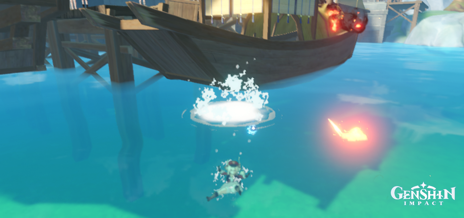 ⊂((・ ・))⊃ Genshin Impact | HoYoLAB