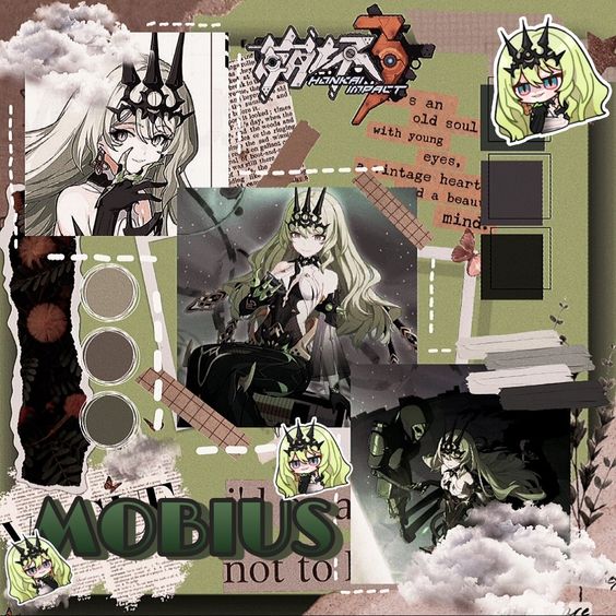 Happy birthday Mobius