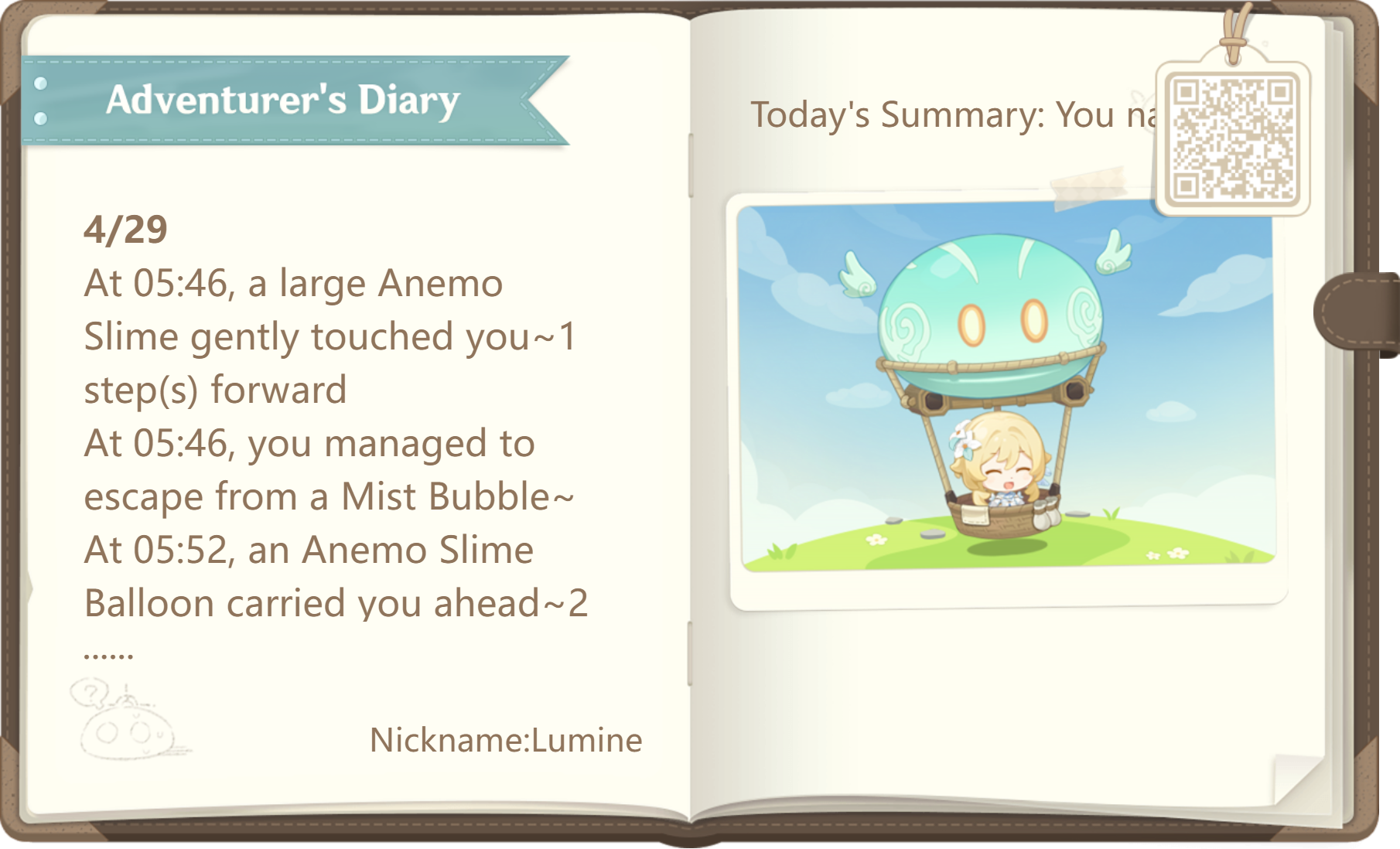 Cuteness Meter Just Went Up! 📈 Genshin Impact | HoYoLAB