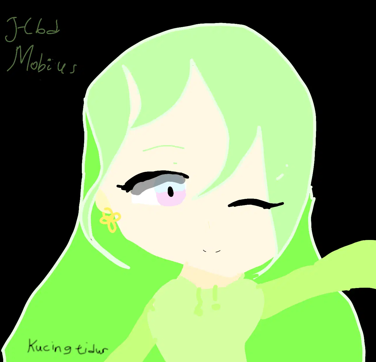 mobi mobi Mobius Honkai Impact 3rd | HoYoLAB