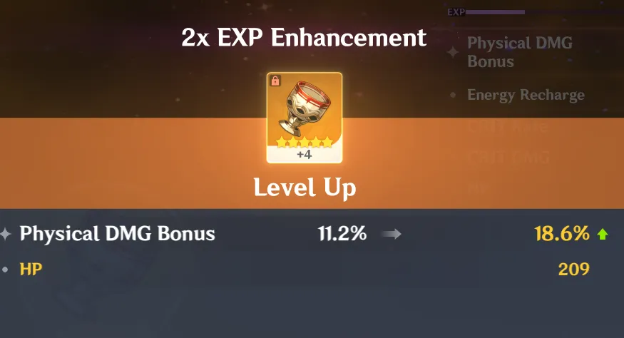 HP it is then Genshin Impact | HoYoLAB