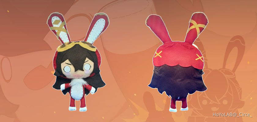 Baron Bunny Genshin Impact | HoYoLAB