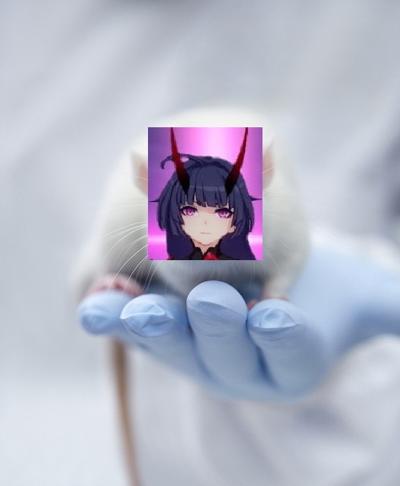 Mobius birthday gift Honkai Impact 3rd | HoYoLAB