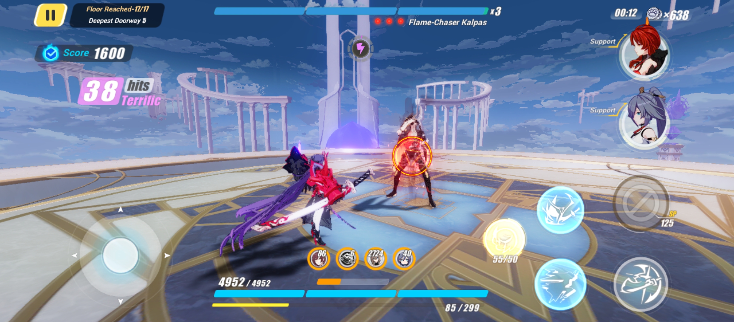 Elysian Realm | Honkai Impact 3rd | HoYoLAB