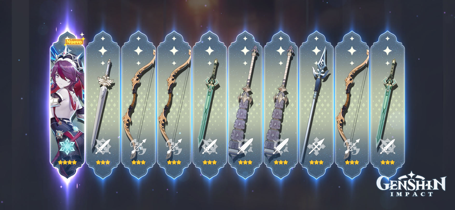 jkk Genshin Impact | HoYoLAB