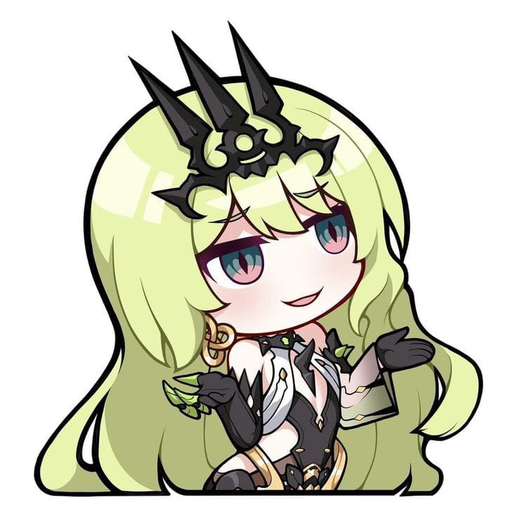 Happy Birthday Mobius Honkai Impact 3rd | HoYoLAB