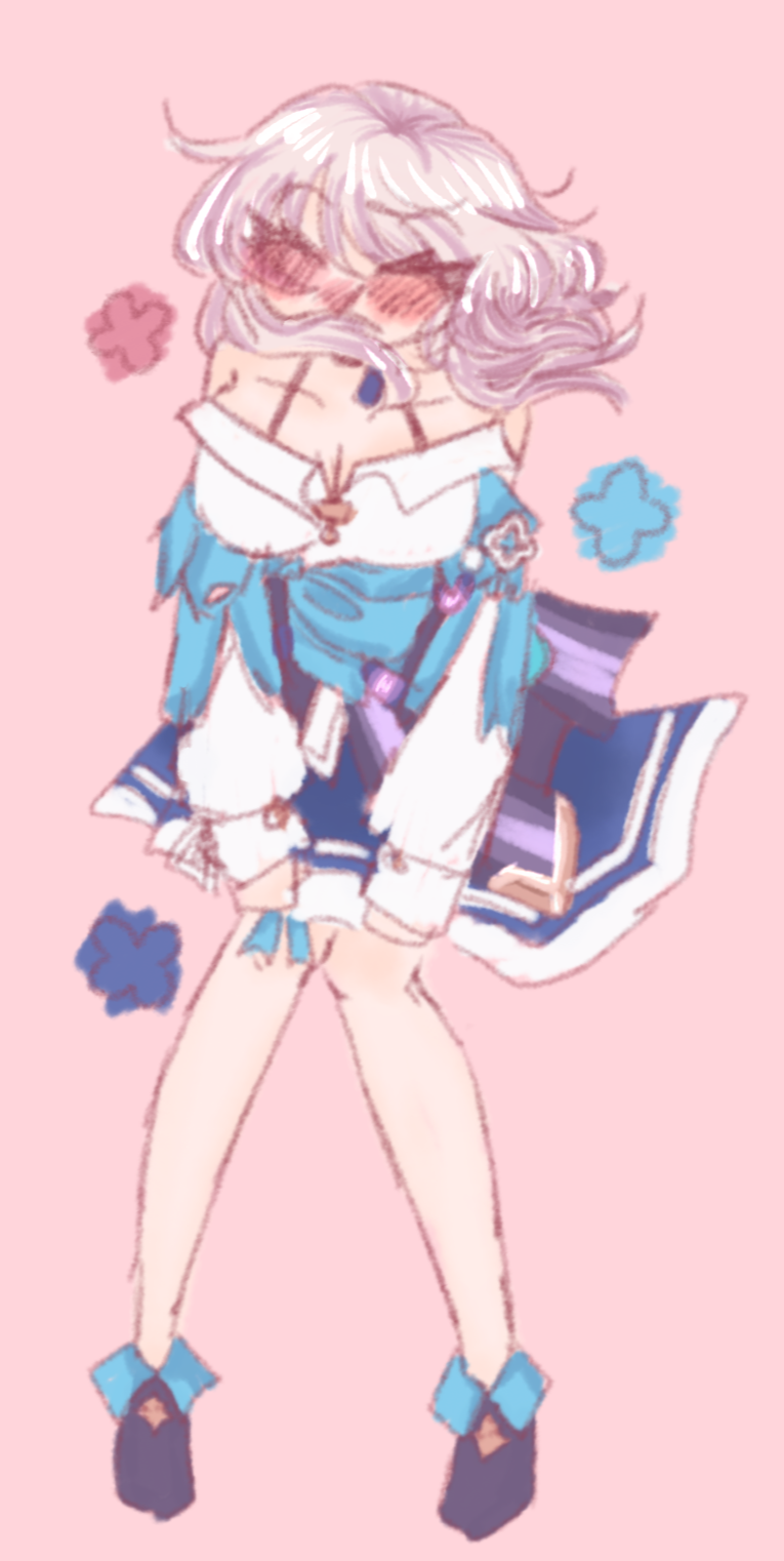 March 7th Honkai: Star Rail | HoYoLAB