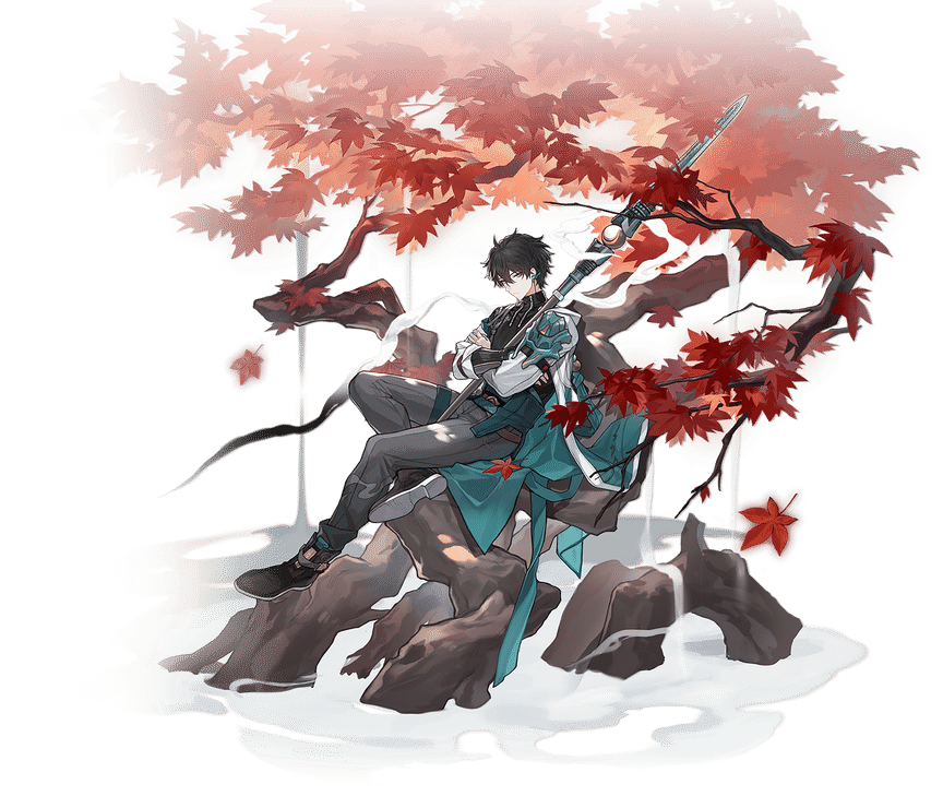 Personagens de Honkai: Star Rail - Expresso Astral | Honkai: Star Rail ...