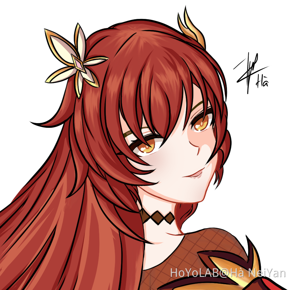 My Eden has turned into a different person Honkai Impact 3rd | HoYoLAB