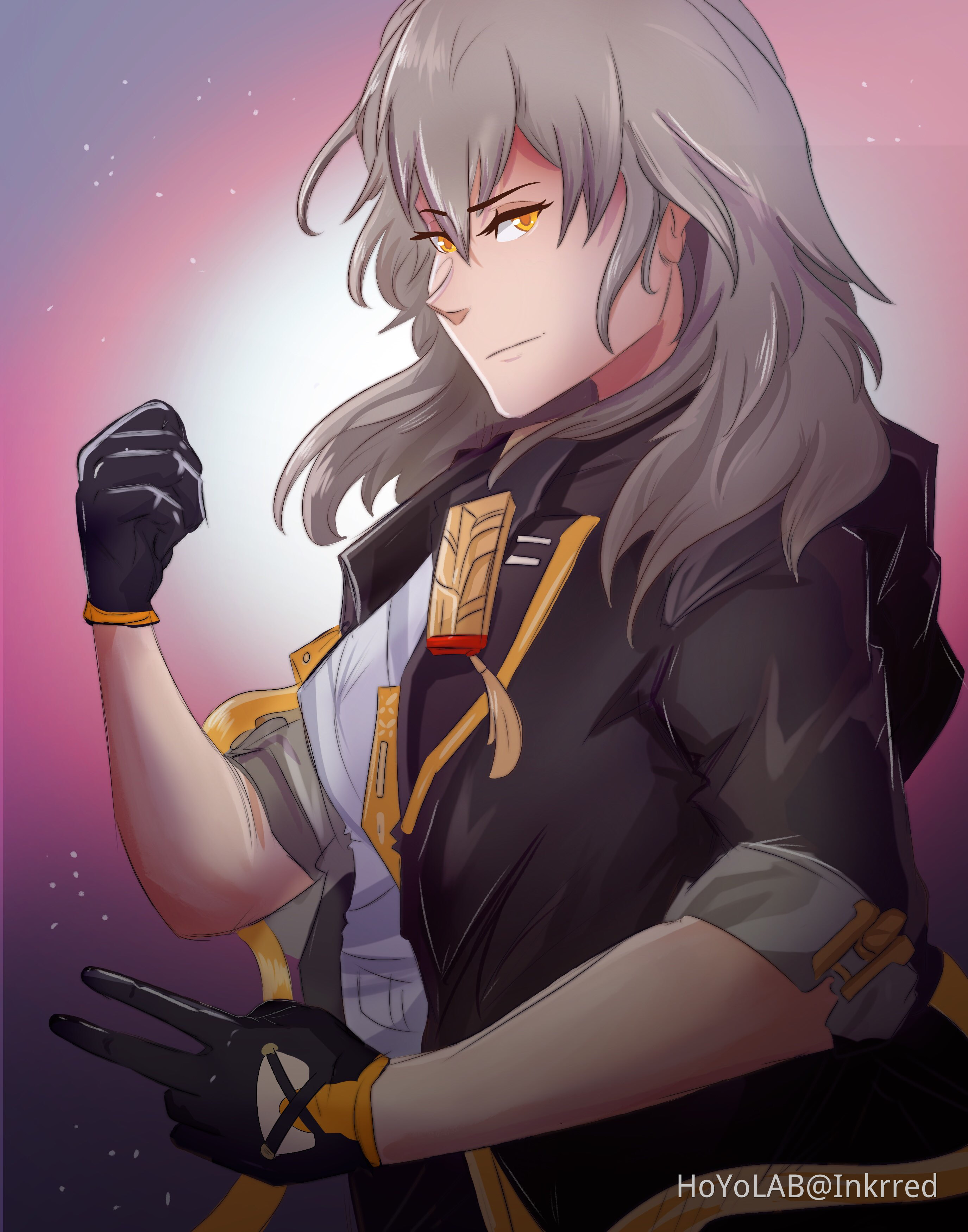 A new adventure Honkai: Star Rail | HoYoLAB