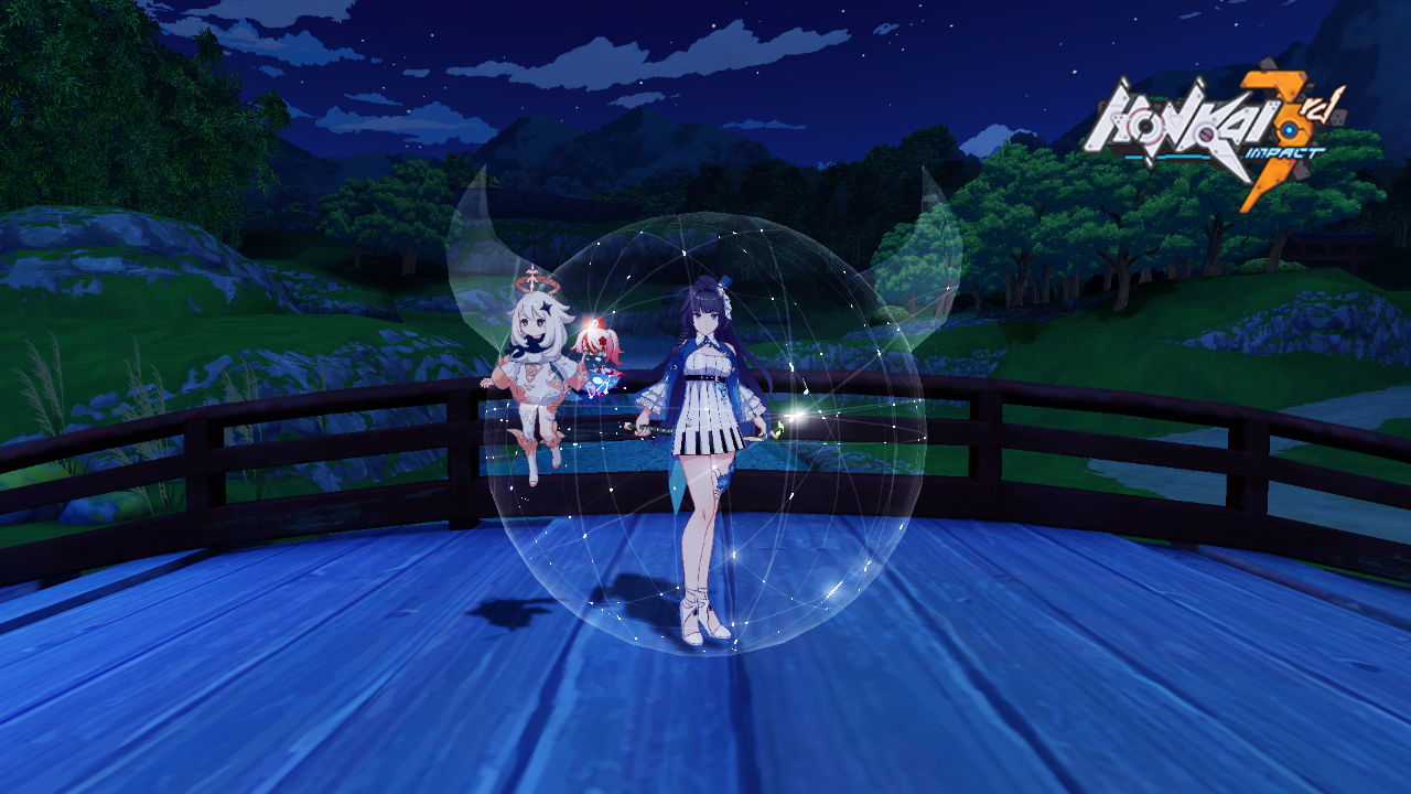 honkai Honkai Impact 3rd | HoYoLAB