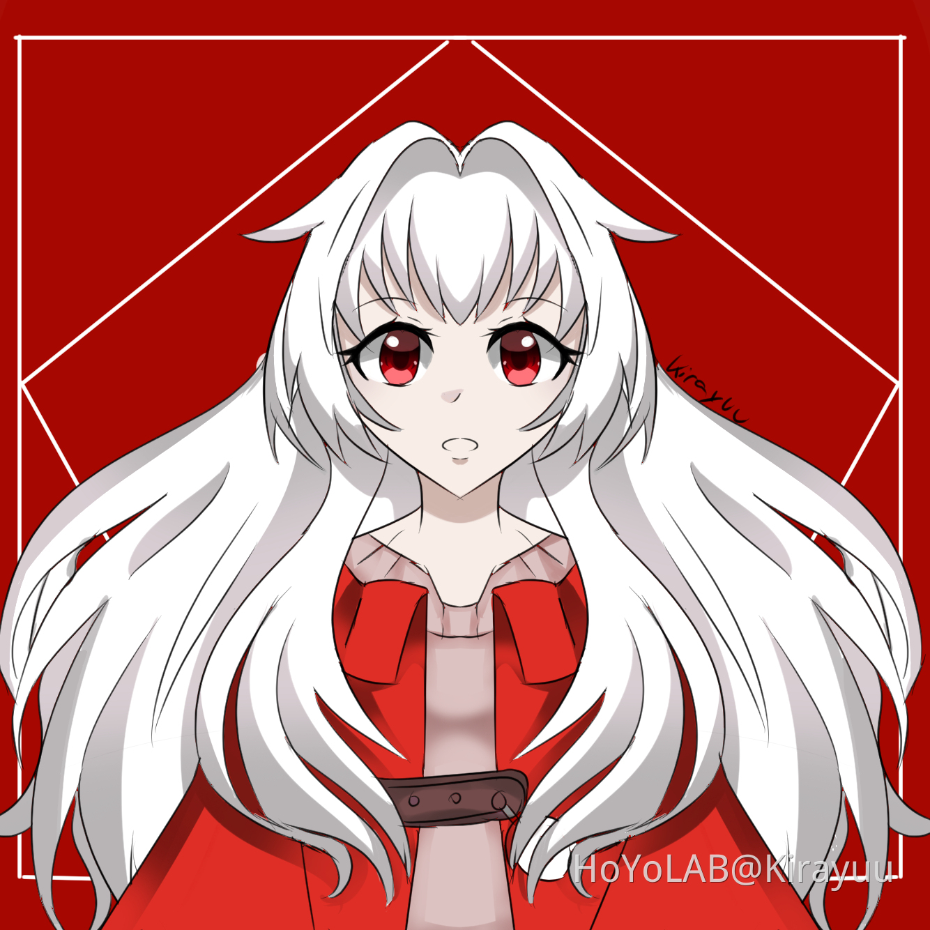 Honkai rail Star,Clara Fanart Honkai: Star Rail | HoYoLAB
