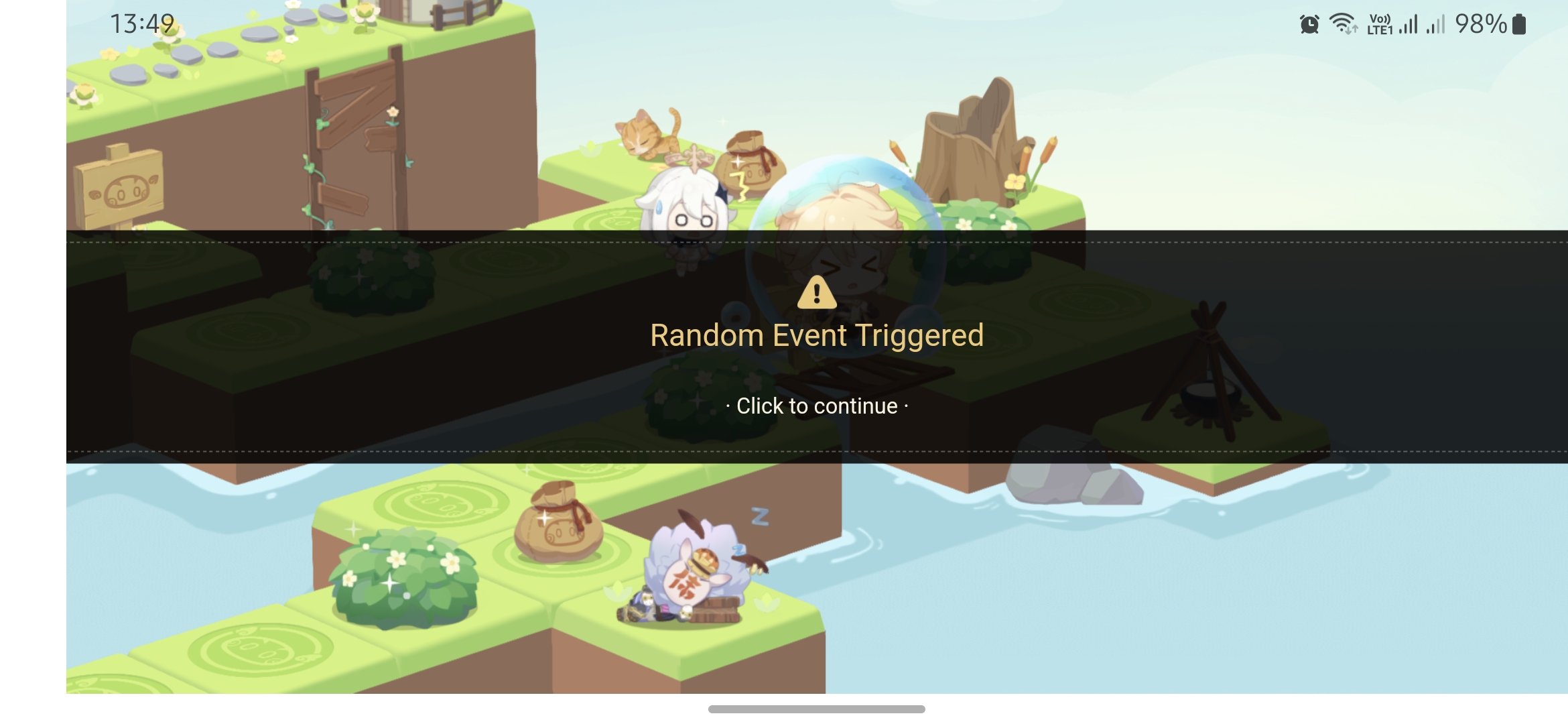 This Event is Cute! | Genshin Impact | HoYoLAB