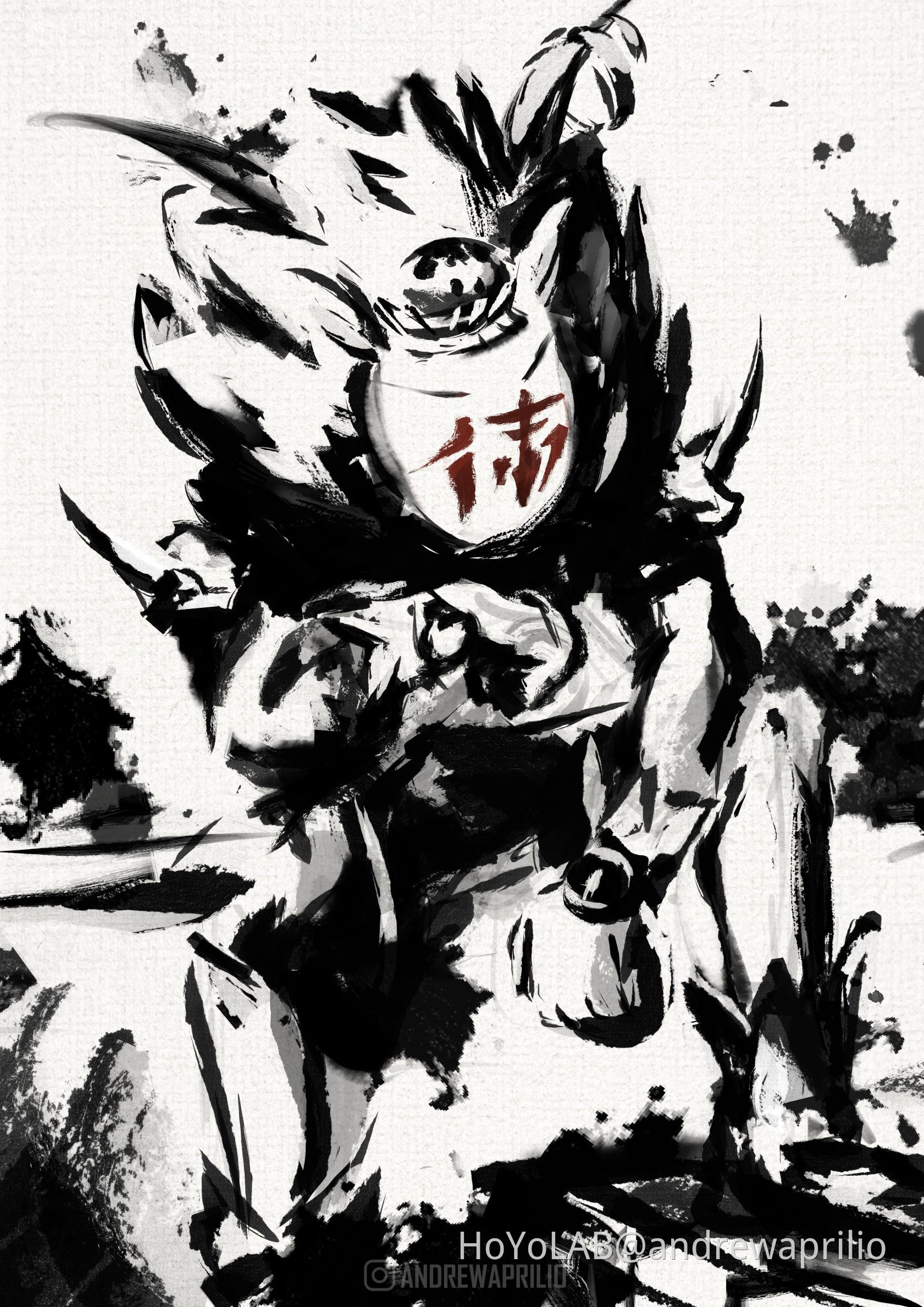 the Unusual Hilicurl Genshin Impact | HoYoLAB