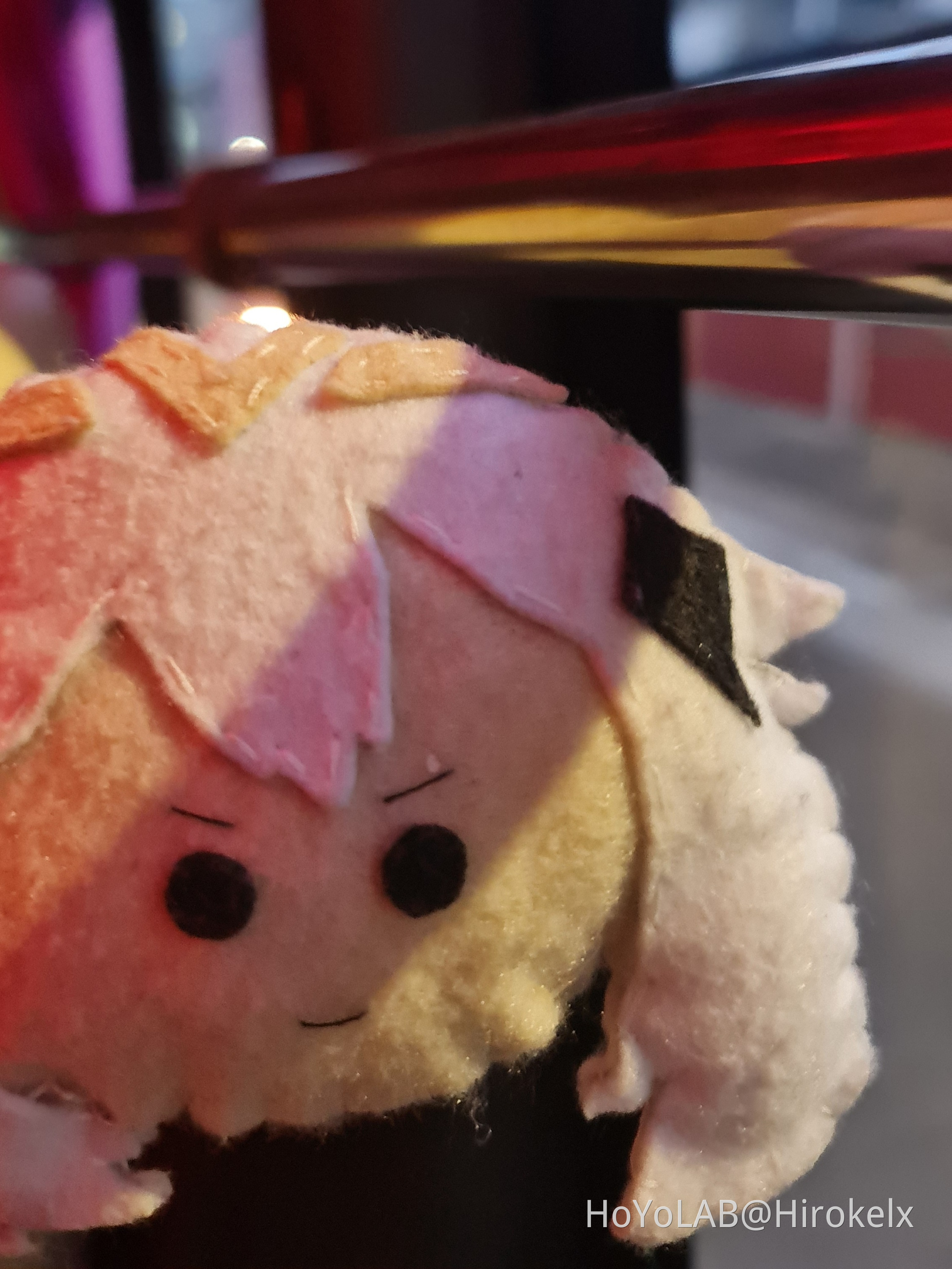 Day 1 of paimon the explorer Genshin Impact | HoYoLAB