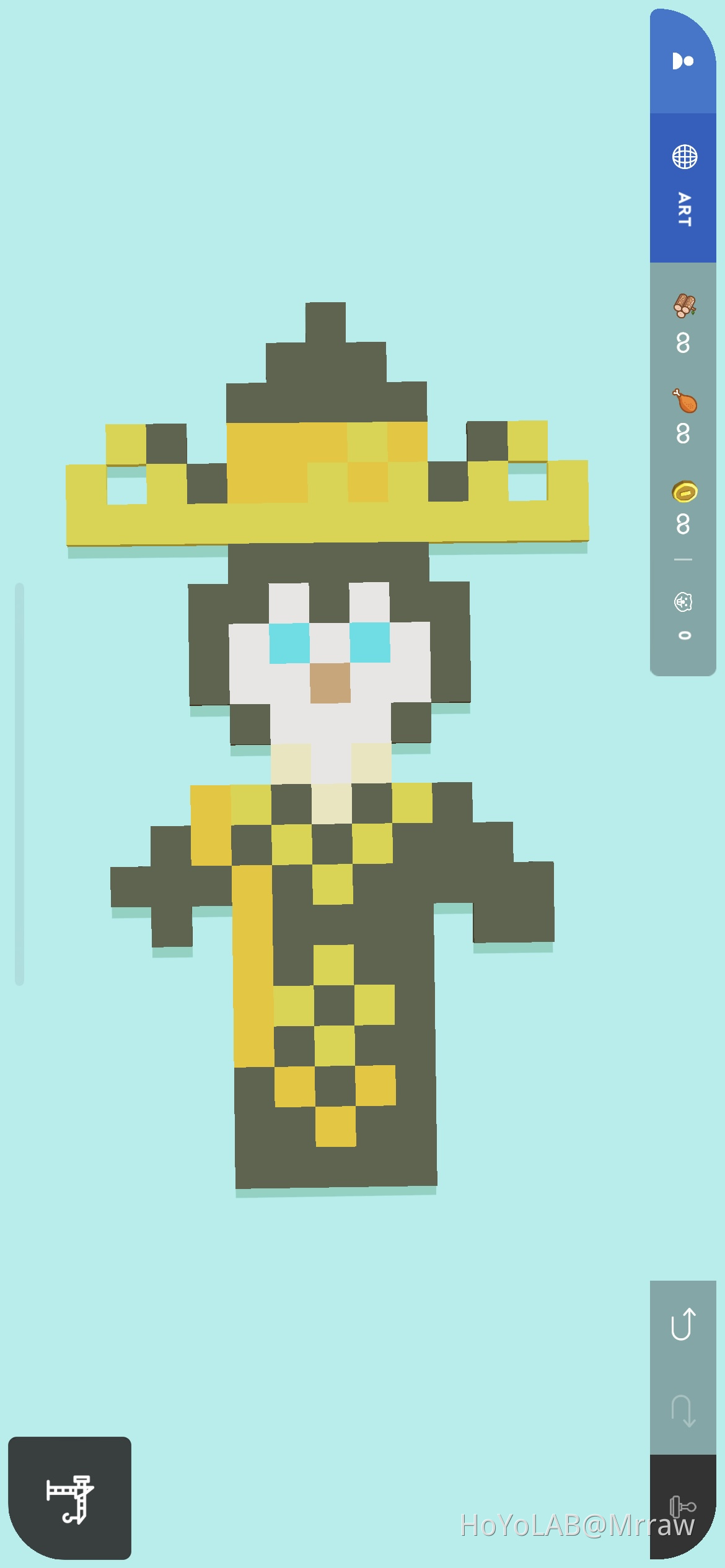 21 pulls: Scara Food? (I still don’t believe I am doing this) Genshin ...