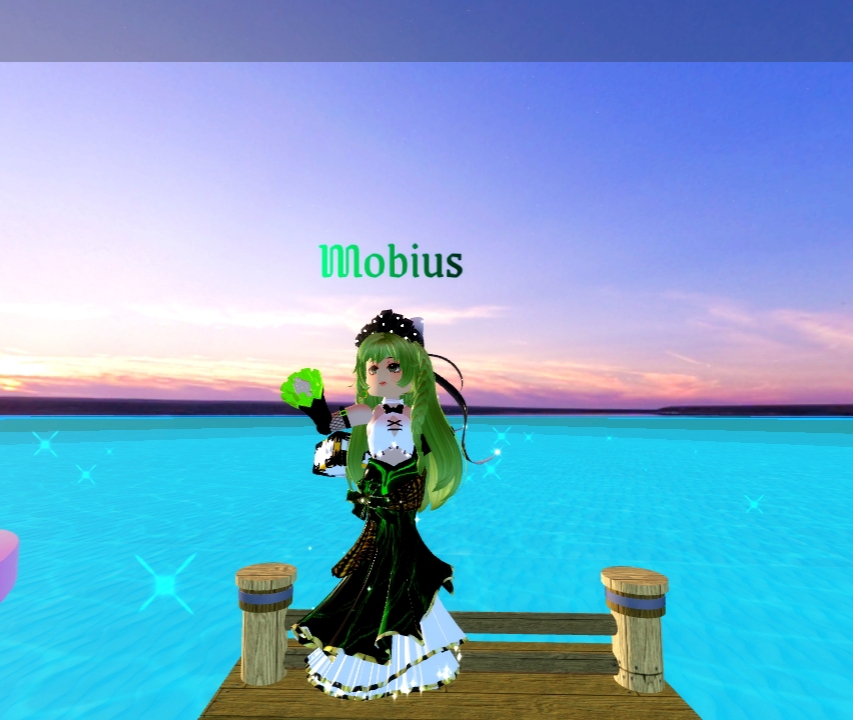 Happy Birthday Mobius!! did a RH cosplay for you🎉🎂 Honkai Impact 3rd ...